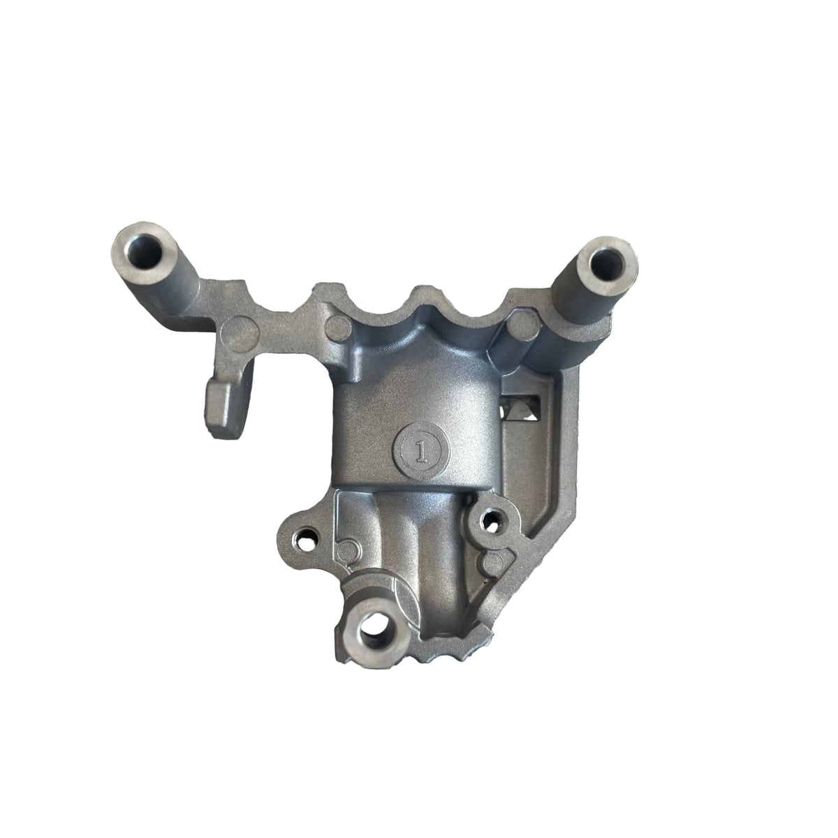 979-031 Minn Kota Quest Strain Relief, BTM Mach WireTab