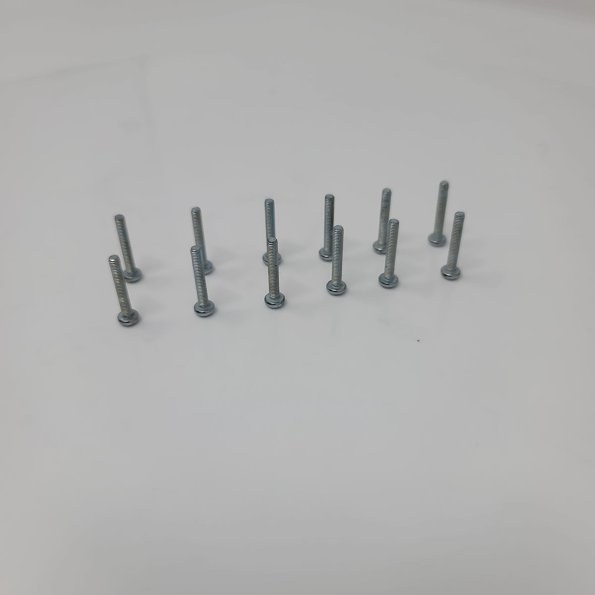 000-15259-001 Lowrance Ghost M3X20 Screw Hardware Kit