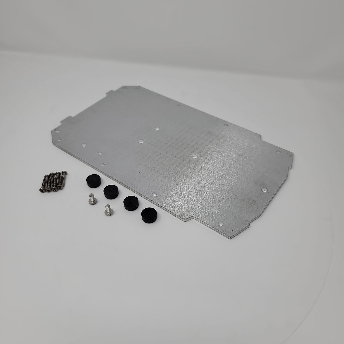 000-15304-001 Lowrance Ghost Bottom Plate Pedal Kit