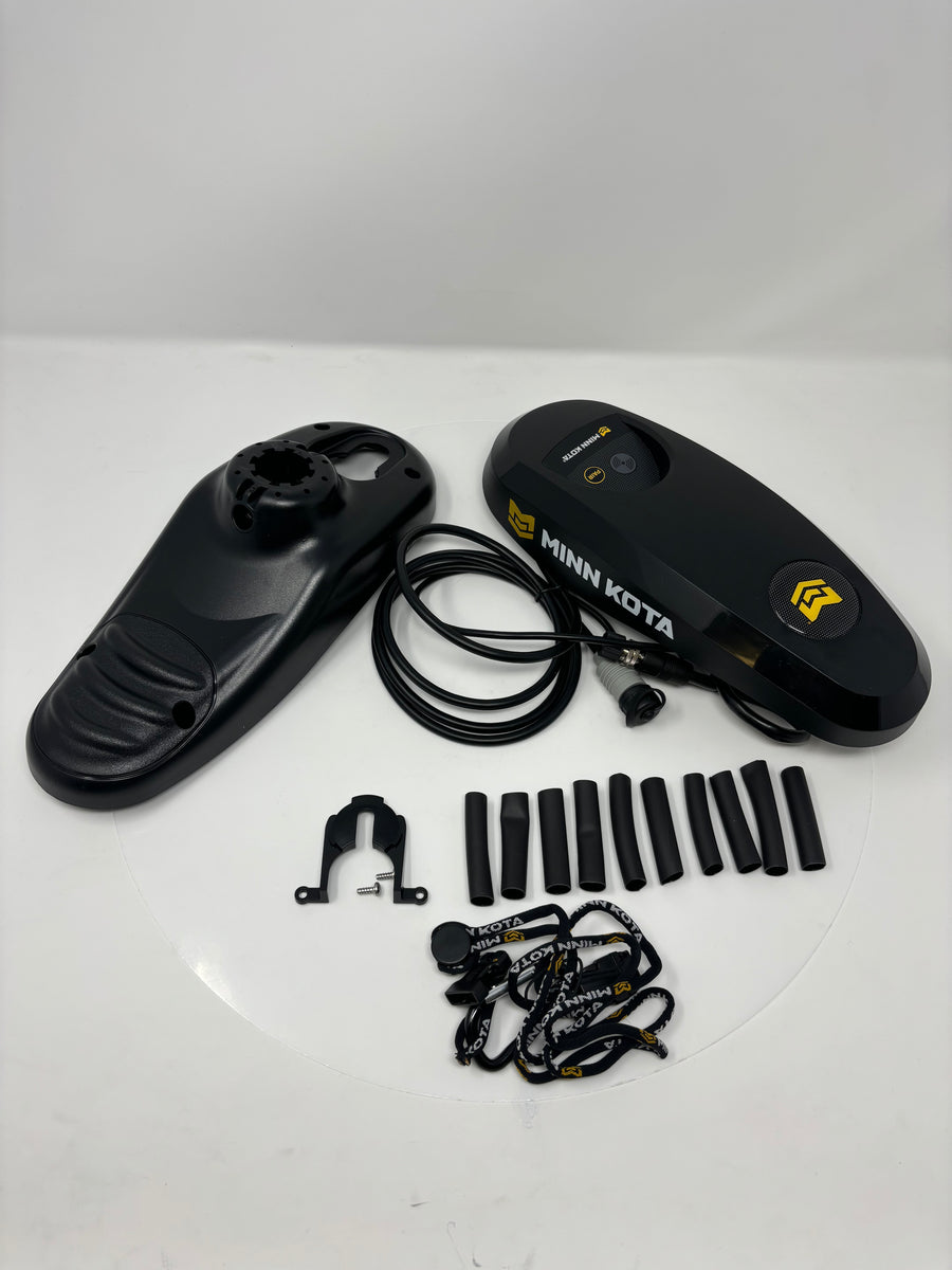 Minn Kota Authorized Service Center 2774155 PowerDrive BT iPilot Upgrade Kit
