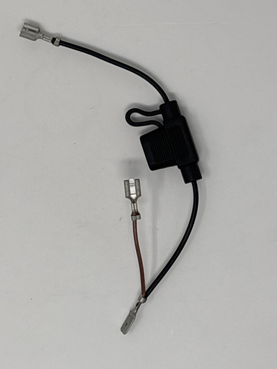 2218200 Minn Kota Fuse Holder Assembly