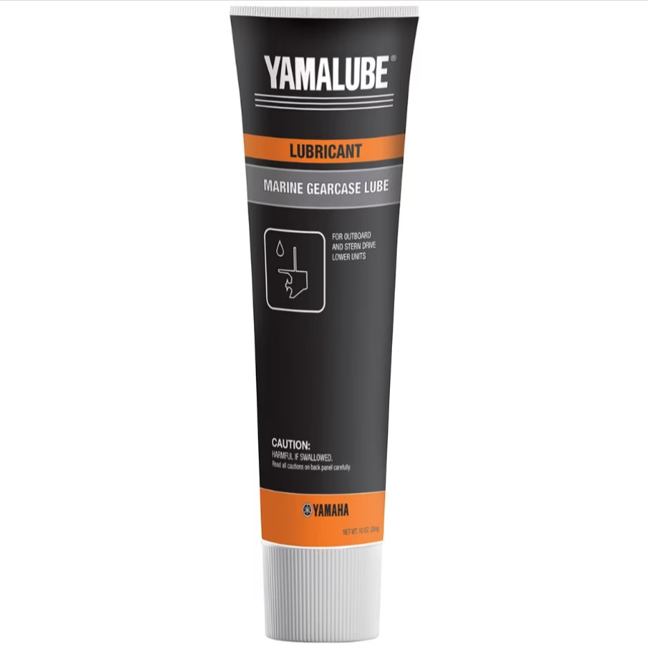 Yamaha ACC-GEARL-UB-10 YamaLube Gear Case Lube, 10 Oz
