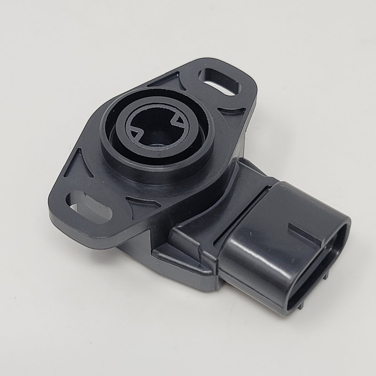Yamaha 68V-85885-00-00 Throttle Sensor Assy