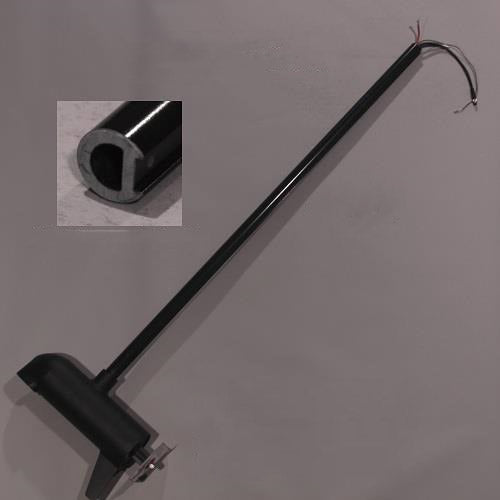 Minn Kota Ultrex Shaft (Tube) and Motor Assembly