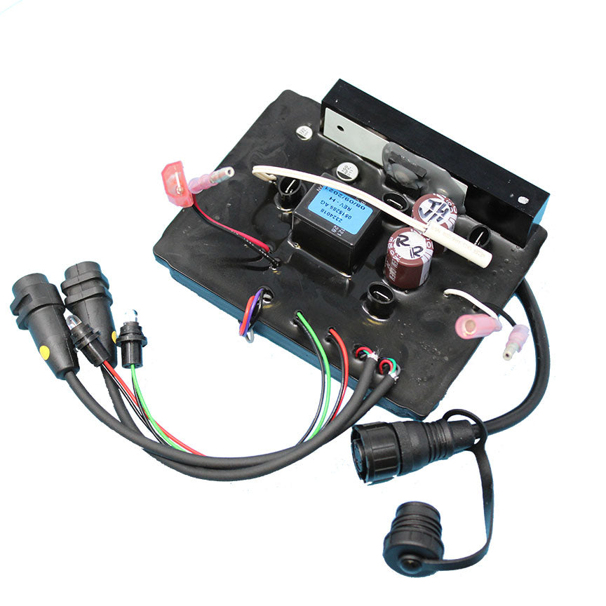 Minn Kota Authorized Service Center 2774016 12V Terrova Control Board